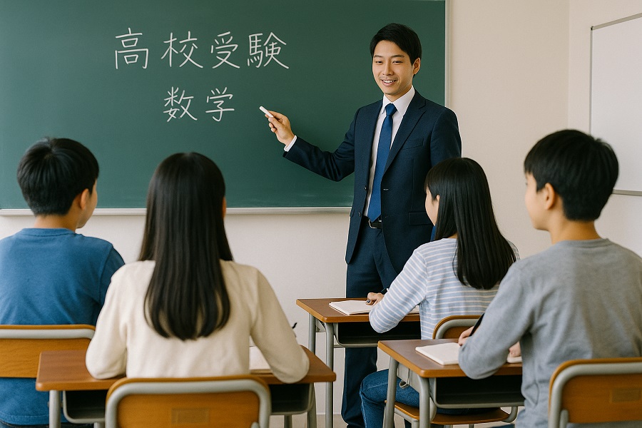 Why Are So Many Japanese Kids Going to Cram School After Hours?